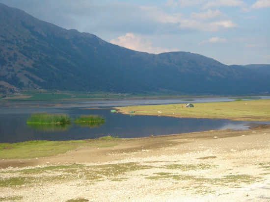 Fotografie piedimonte matese Campania
