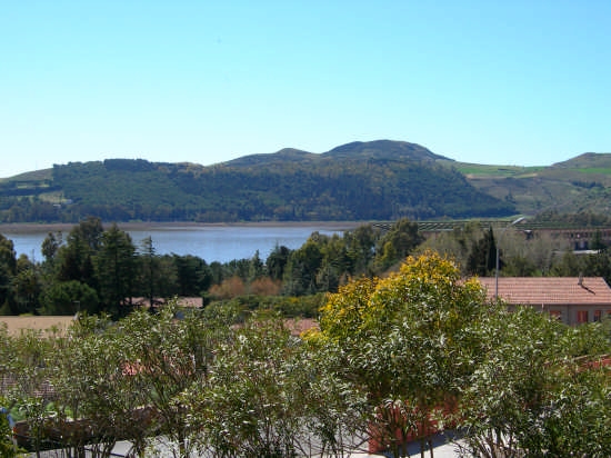 Fotografie lago di pergusa Sicilia